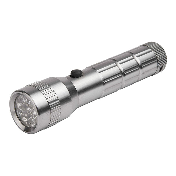 Torcia In Alluminio Modello Big 30cm Tmx2830