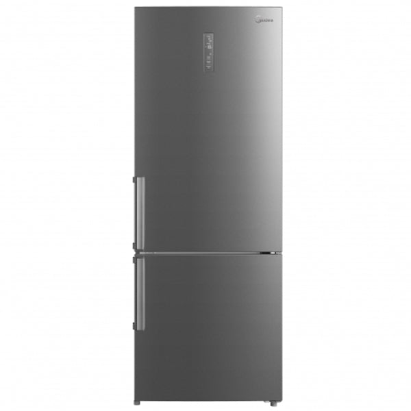 FRIGO COMBI CM70 MIDEA MDRB593FGF02 TOTAL NO FROST