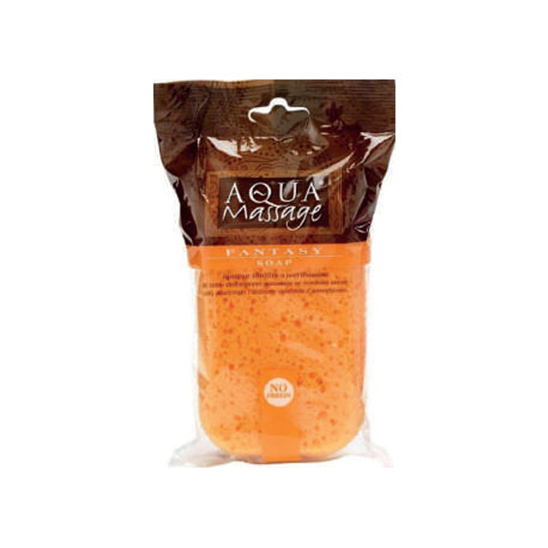 Spugna Bagno Massage Soap Arix