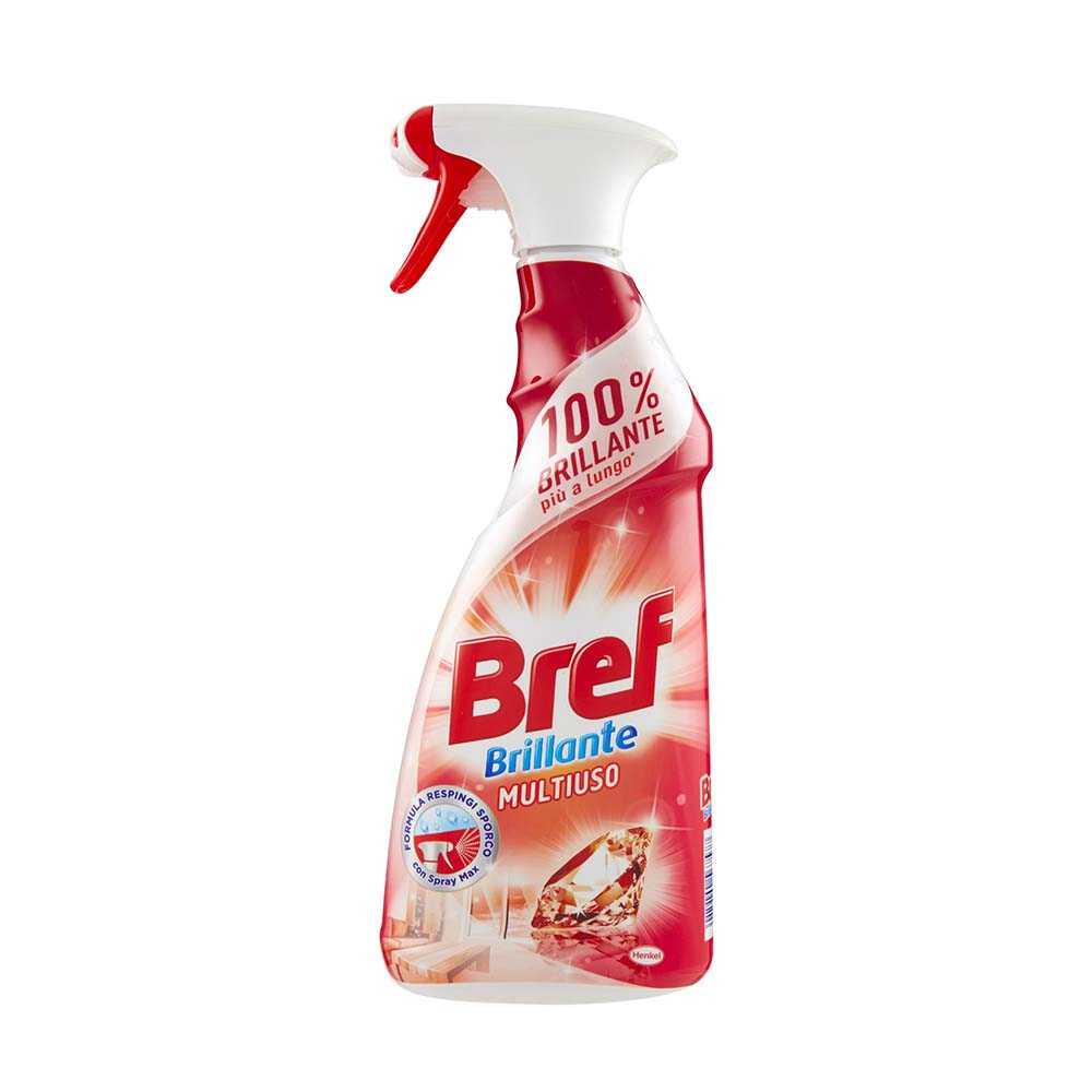 Bref Brilantante Multiuso 750 Ml Henkel