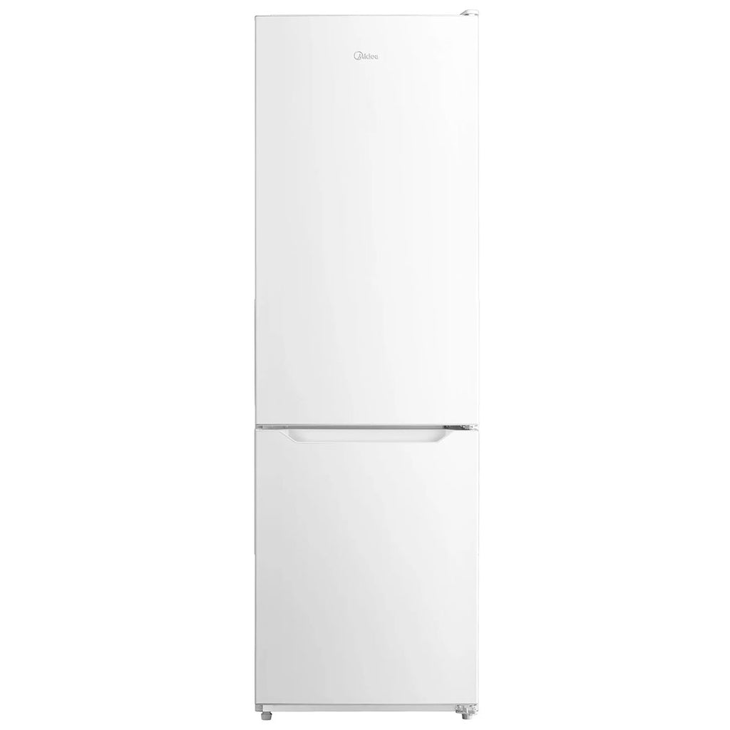 Frigo Combi Midea 310lt Total No Frost Bianco Frigo Combi Midea 310lt Total No Frost Bianco