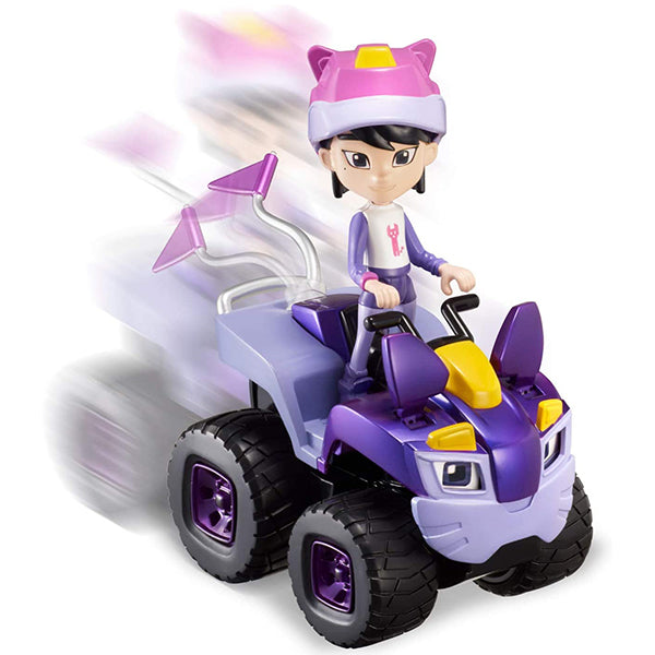 Rev E Roll Best Buddies 17cm 87322